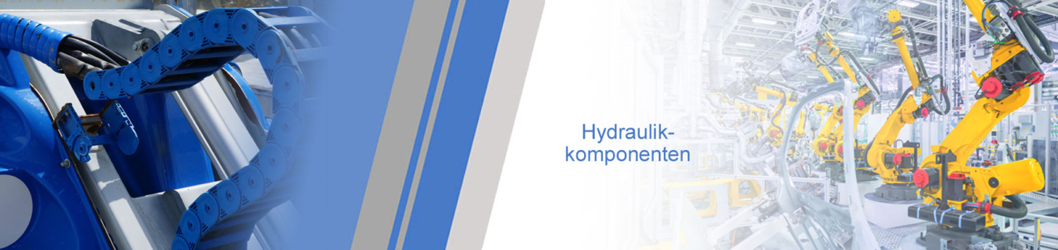 Hydraulikzubehör – FDB Business | Industrie